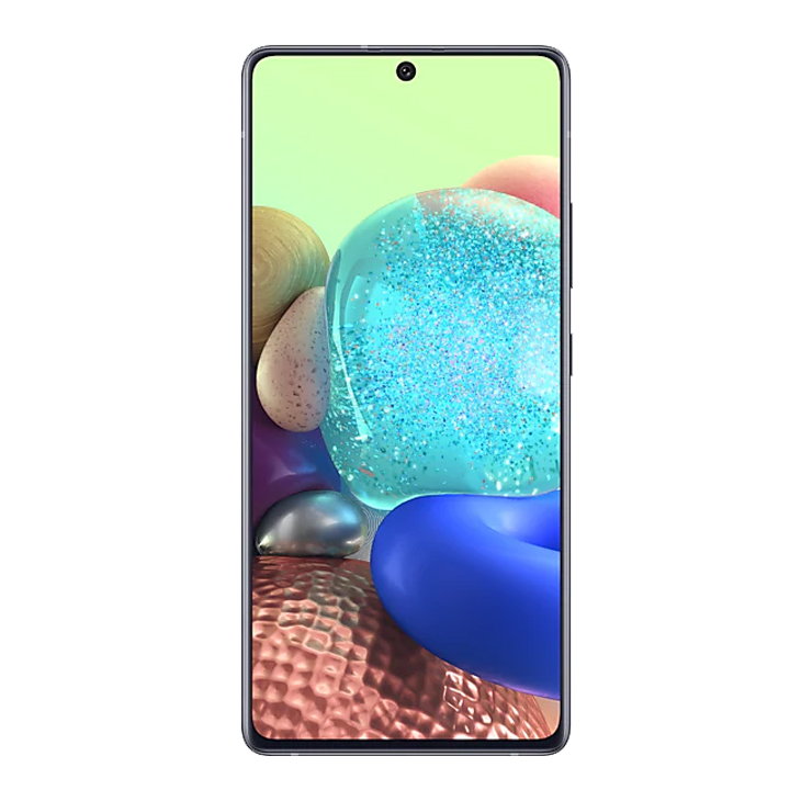 مشخصات قیمت و خریدگوشی موبایل سامسونگ مدل Galaxy A72 ظرفیت 256 گیگابایت