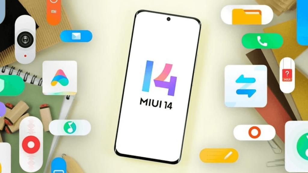 لیست گوشی های پوکو که رابط کاربری MIUI 14 را دریافت می کنند منتشر شد | موبایل اسلامی